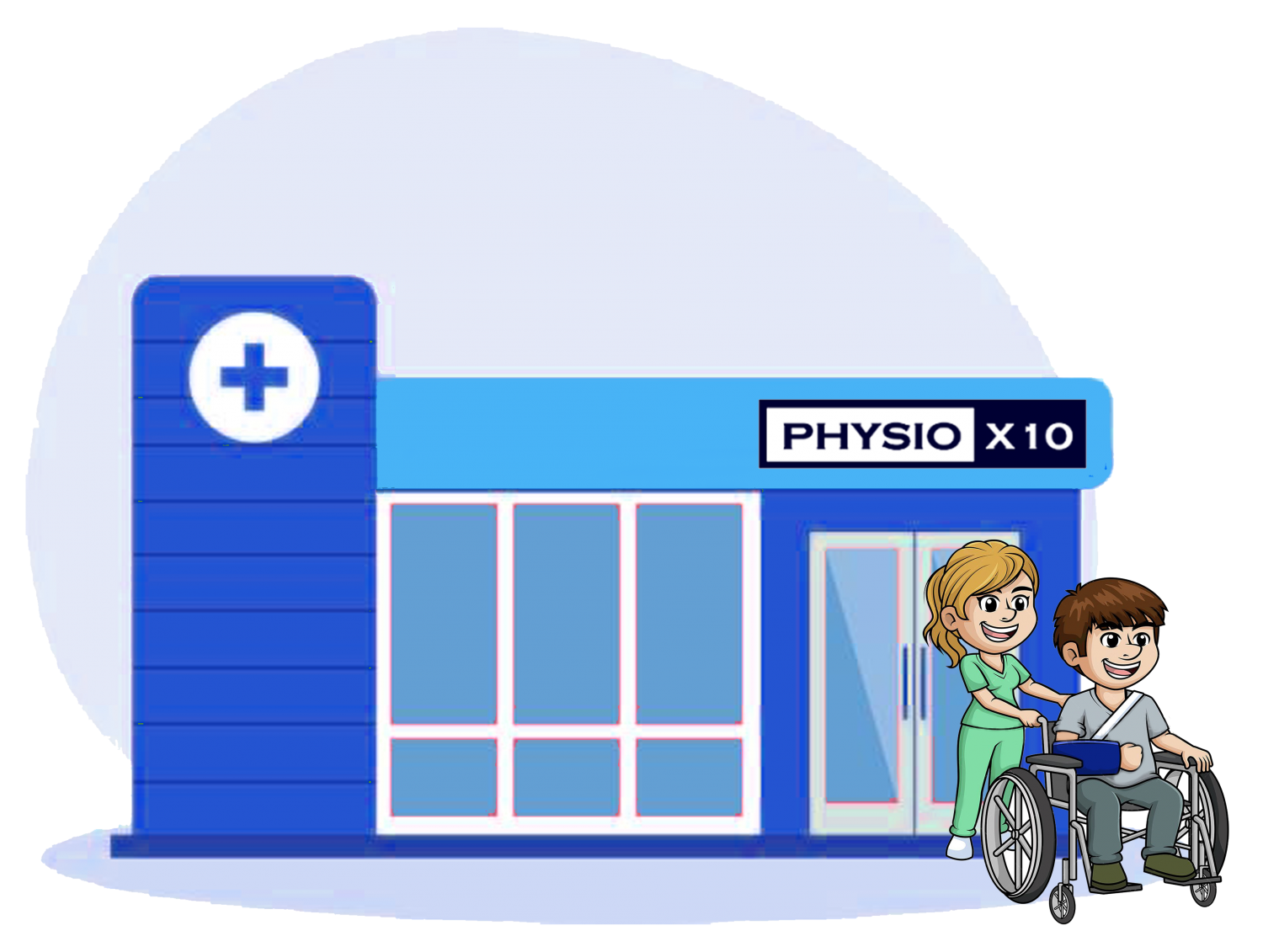 Book Physiotherapy Appointment | PHYSIO X10 - PHYSIO X10